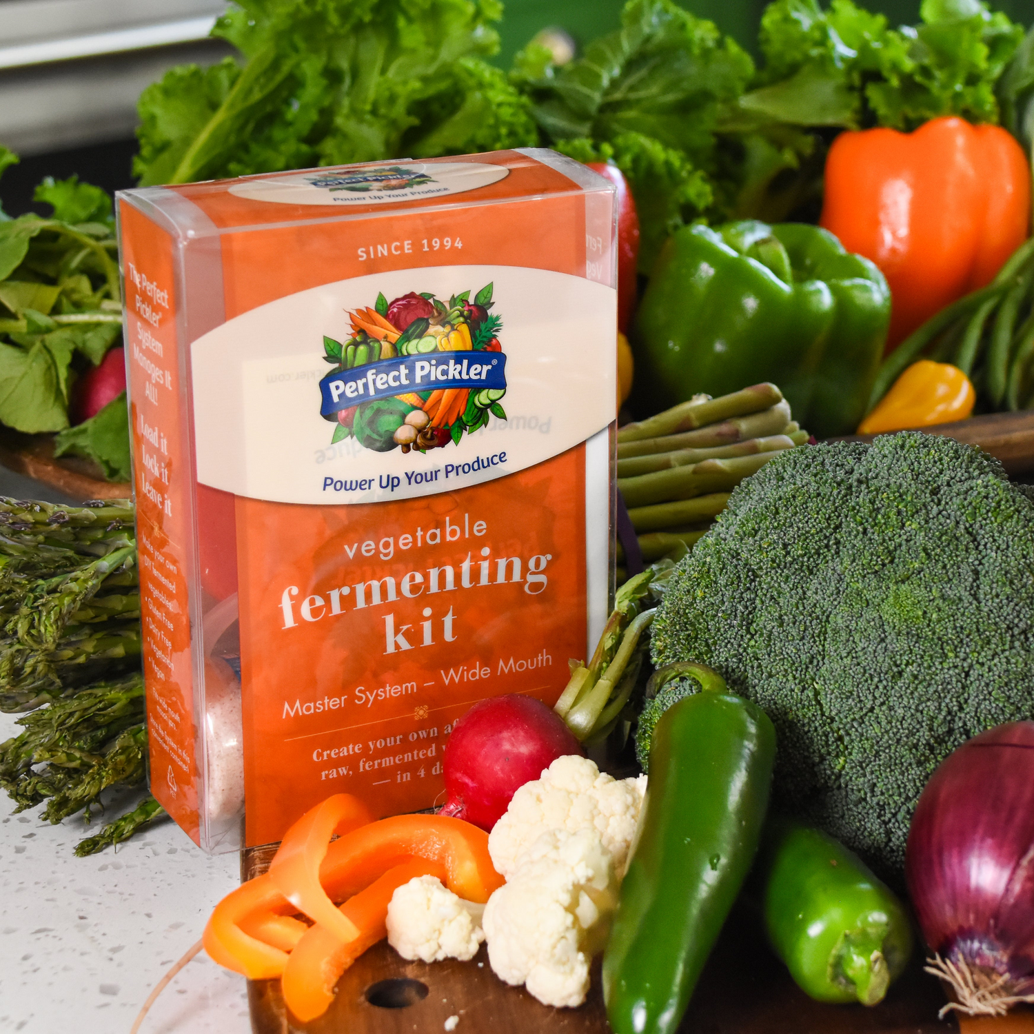 Shop Perfect Pickler – Perfect Pickler Store