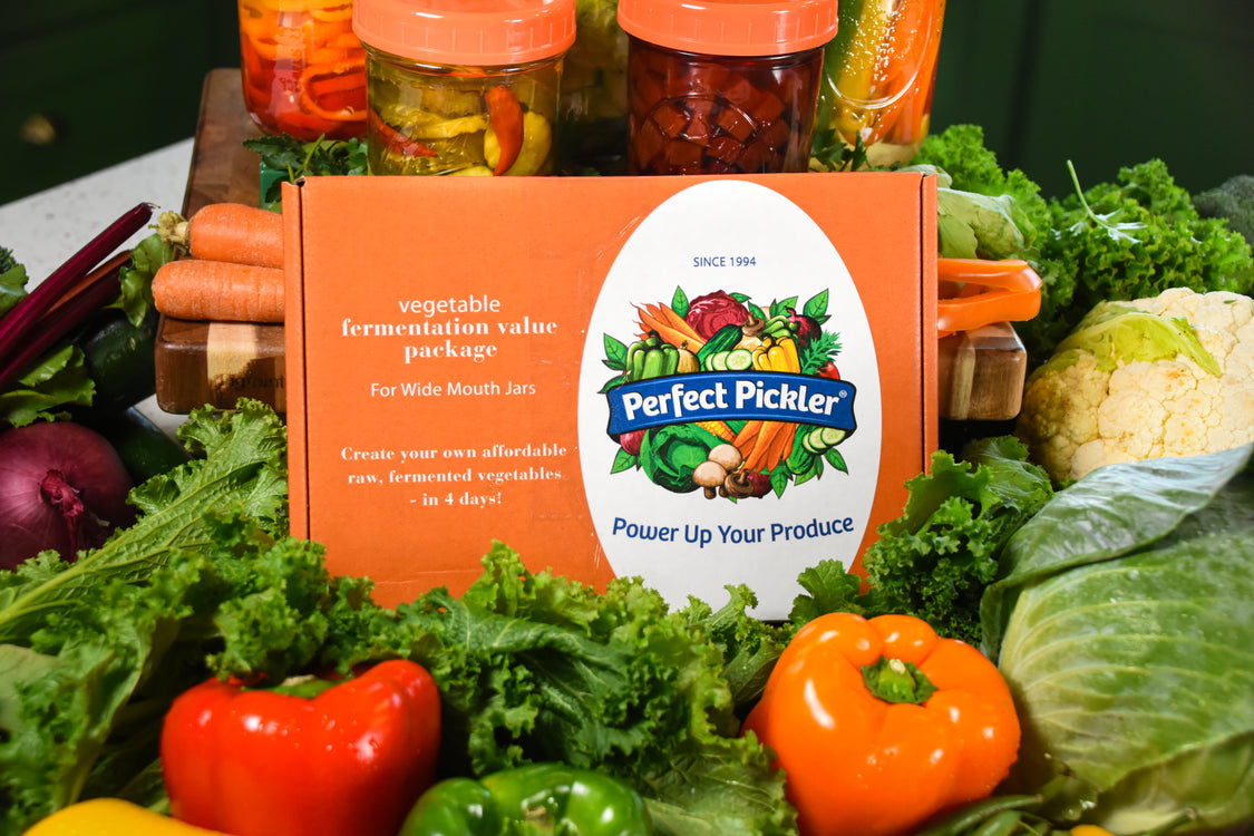 Shop Perfect Pickler – Perfect Pickler Store